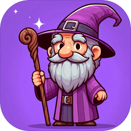 Wiz Maze - TapTap