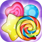 Lollipop Candy Match 2 - TapTap