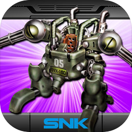 METAL SLUG 2 - 游戏评价 - TapTap