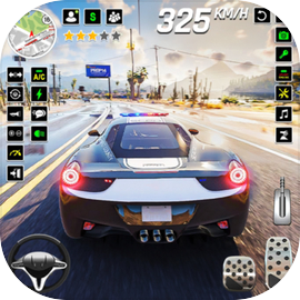 Car Driving City 3D Simulator - TapTap