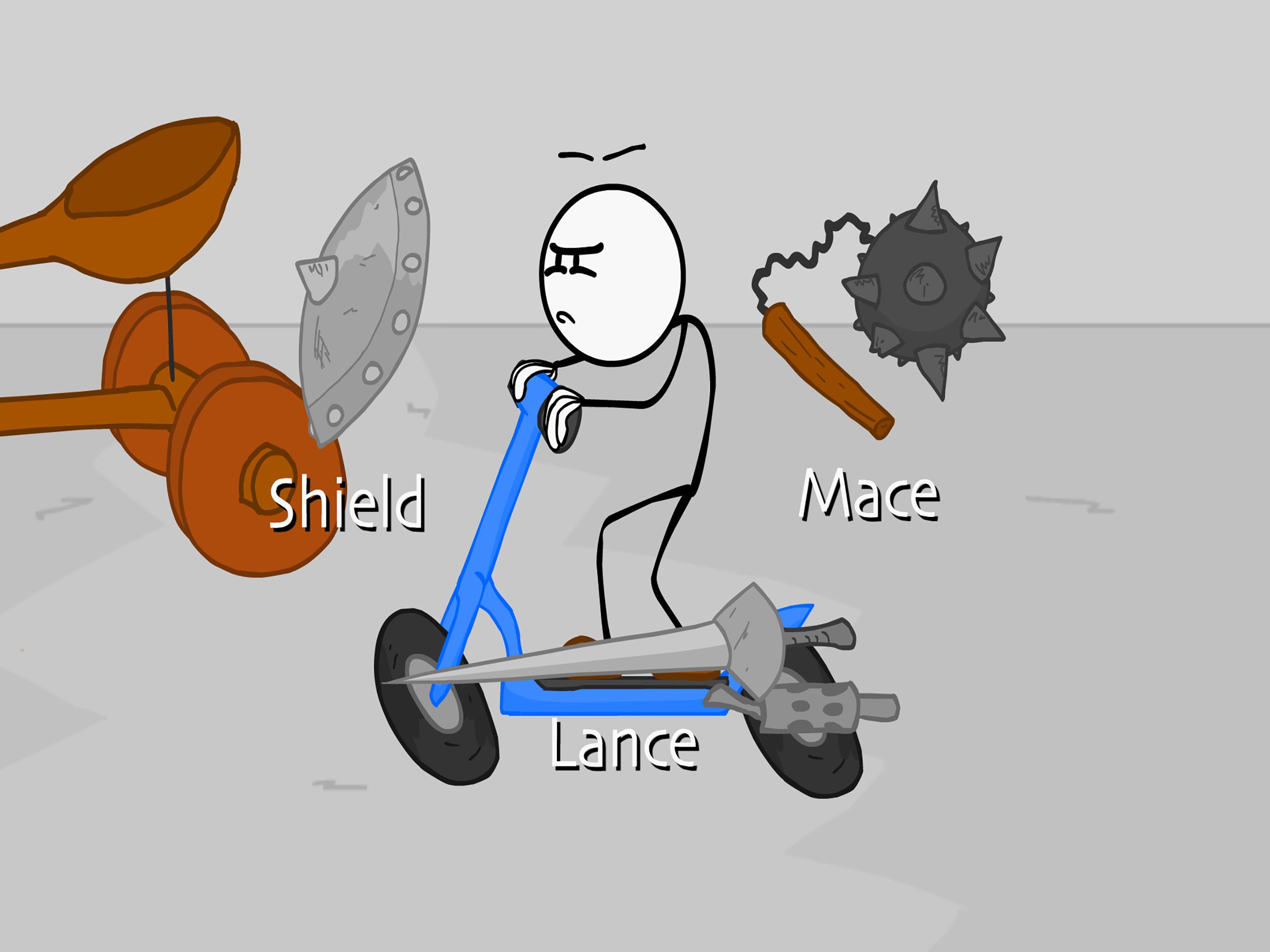 Stickman Stealing the Diamond:Think out of the box - Android Download ...