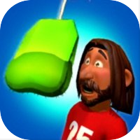 Tea Bag Runner - TapTap