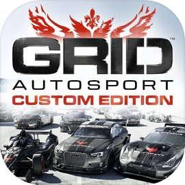 GRID™ Autosport Custom Edition - TapTap