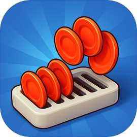 Stack Plates - TapTap