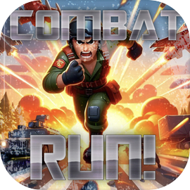 Combat Rush n Run! - TapTap