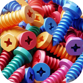 Screw Frenzy! - TapTap