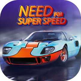 Need For Super Speed - TapTap