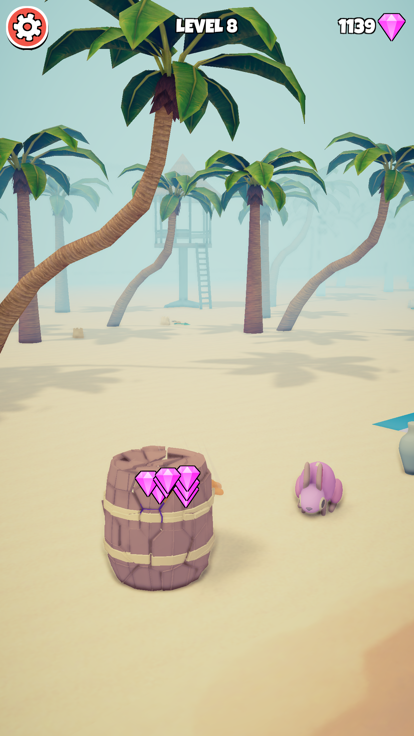 Spank Master - TapTap