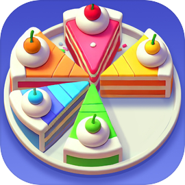 Cake Jam! - TapTap