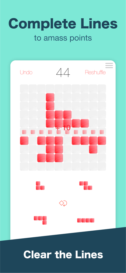 Blocks Away - TapTap