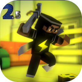 Fight & craft - Mine Fight - TapTap