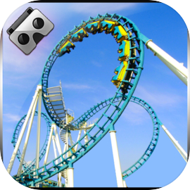 Roller Coaster VR 2017 - TapTap