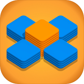 Block Sort 3D - ASMR Game - TapTap