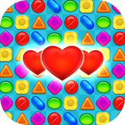 Interns: Match 3 - TapTap