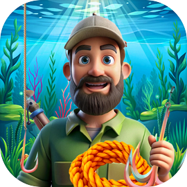 Big Bag - Good catch! - iOS官方下载 - TapTap