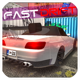 Fast Drift City Racing - TapTap