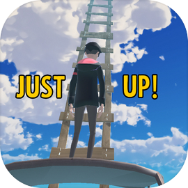 3D Only Up - don't fall ! - TapTap
