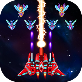 Galaxy Attack : Shooting Game - TapTap