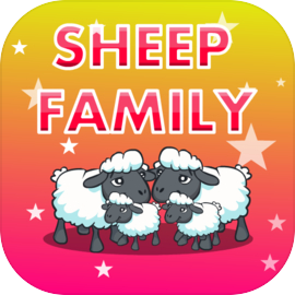 Sheep Family Rescue - TapTap