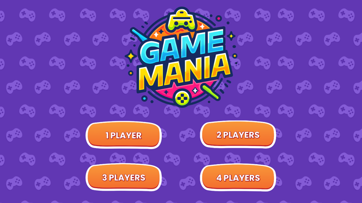 Game Mania World - Multiplayer - iOS官方下载 - TapTap