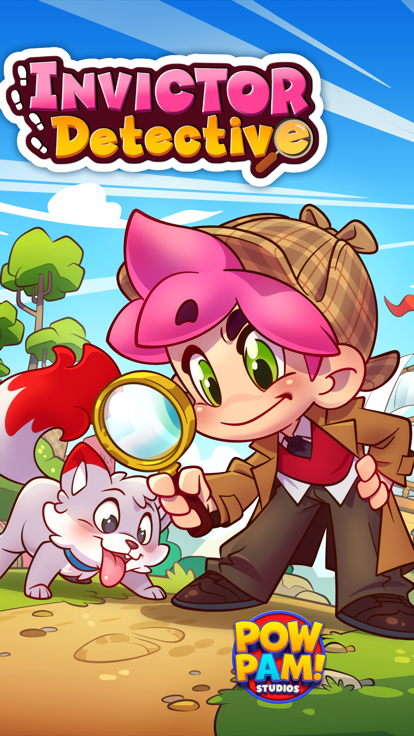 Invictor Detective - TapTap