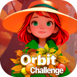 Orbit Challenges - TapTap
