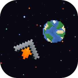 Mission Outer Space - TapTap