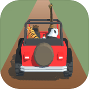 Zoo Escape Endless Runner Game - TapTap