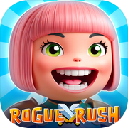 Rogue Rush 3D - TapTap