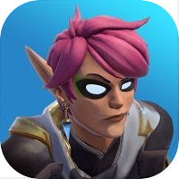 Crystal Blitz: Online Arena - TapTap