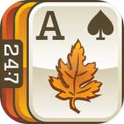 Fall Solitaire - TapTap
