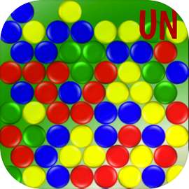 Brain Game 14 Bubble Physics - TapTap