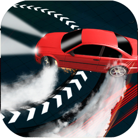 Speed Drifting Drive - TapTap
