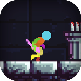 Run the Rainbow Man - TapTap