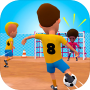 Soccer Stack - TapTap