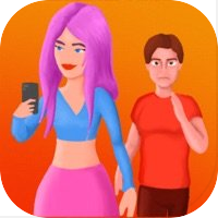 Pick Up Run! - TapTap