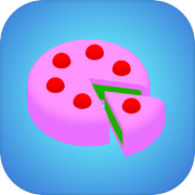 Cake Sort - Match Puzzle 3D - TapTap