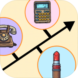 Inventions Order Puzzle! - TapTap