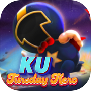 Ku Tursday Hero - TapTap
