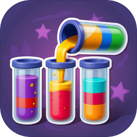 Water Sort Puzzle -Color Magic - TapTap