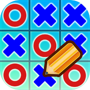 Tic Tac Toe Universe - iOS官方下载 - TapTap