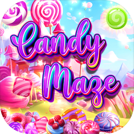 Candy Maze - TapTap