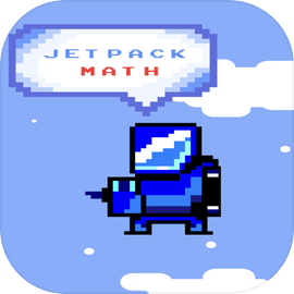 Jetpack Math - TapTap