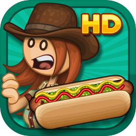 Papa's Hot Doggeria HD - TapTap