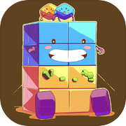 Crazy Brick Fill Game - TapTap