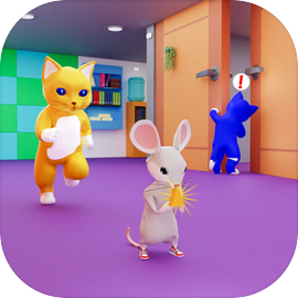 Mouse Escape: Mouse Games - TapTap