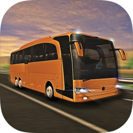 Coach Bus Simulator - TapTap