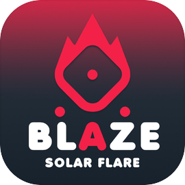 Blaze - Solar Flare - TapTap