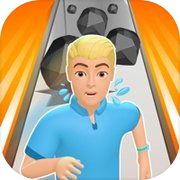 Peak Run 3D - TapTap