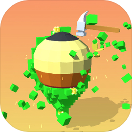 Block Smash 3D - TapTap